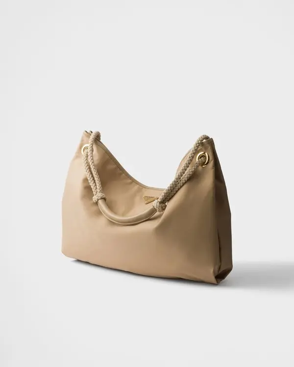 Prada Large Re-nylon Shoulder Bag