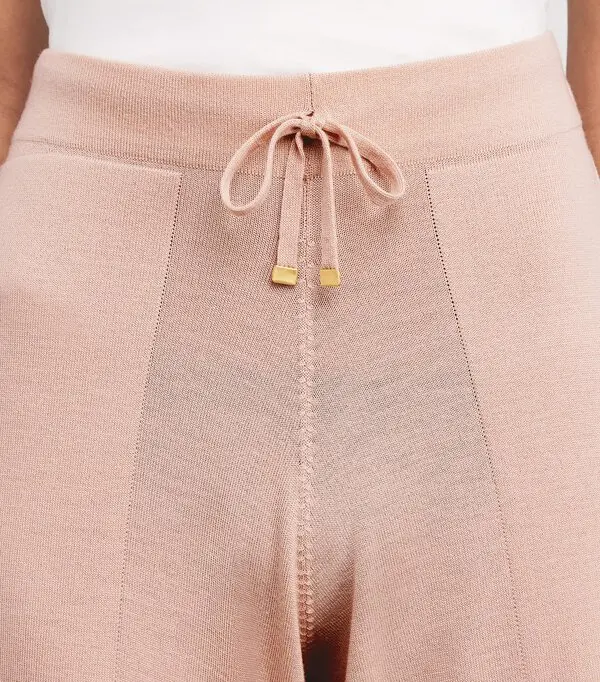 Eleventy Wool Lounge Trousers