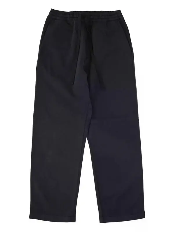 Carhartt Work In Progress Cotton-blend Track Pants