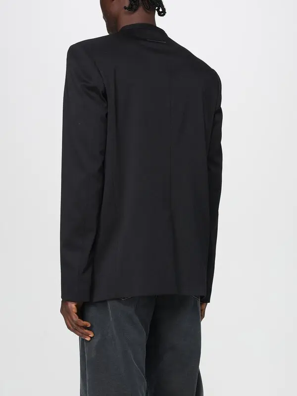 MAISON MARGIELA Blazer - Black