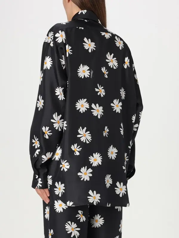 Moschino Printed Shirt
