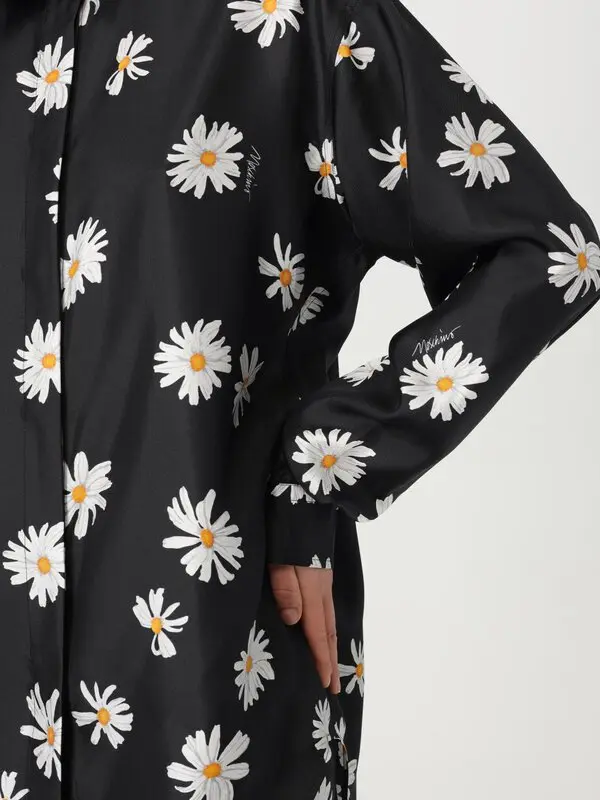Moschino Printed Shirt