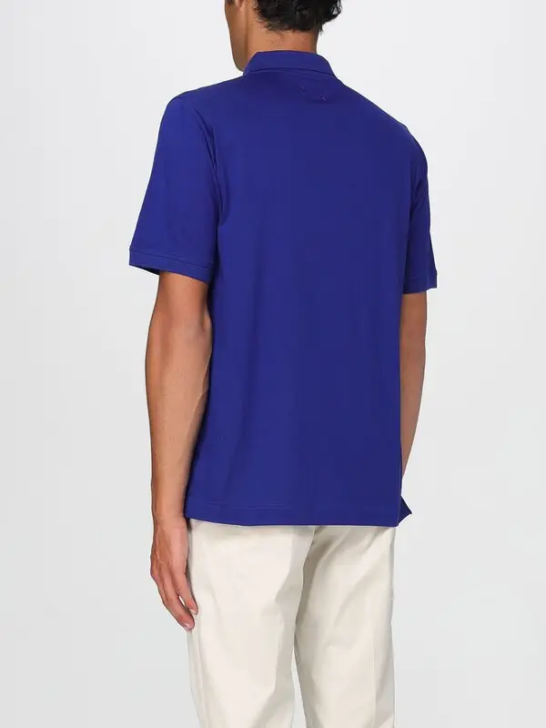 Kiton Polo Shirt