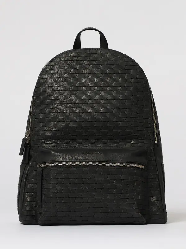 ORTIGNI Backpack - Black