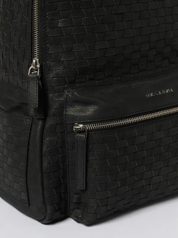 ORTIGNI Backpack - Black