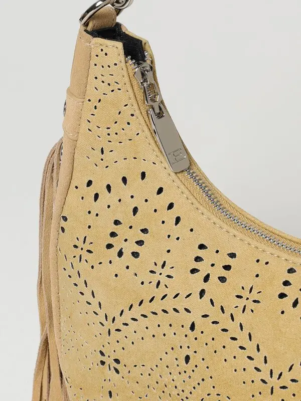ERMANNO FIRENZE Shoulder Bag - Sand
