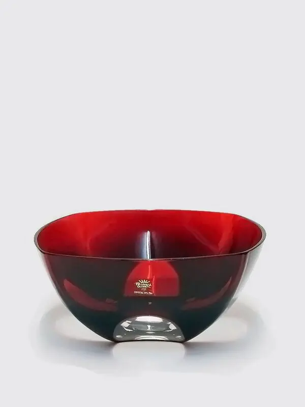 GINORI 1735 Dishware Lifestyle - Red