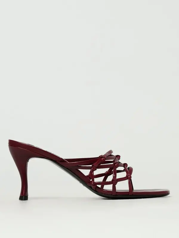 By Far Heeled Sandal