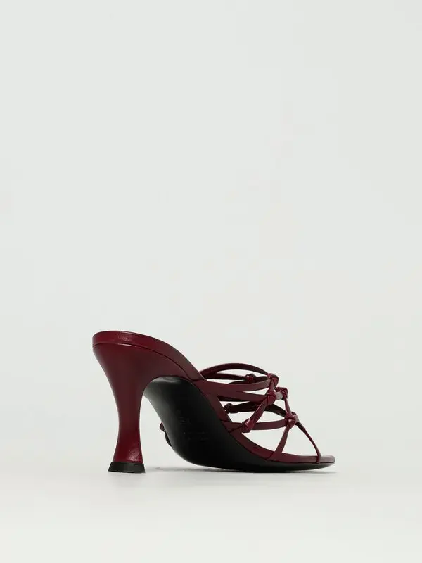 By Far Heeled Sandal