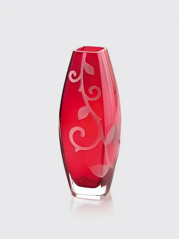 IVV Vases Lifestyle - Red