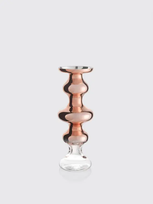 IVV Candleholders Lifestyle - Copper Red