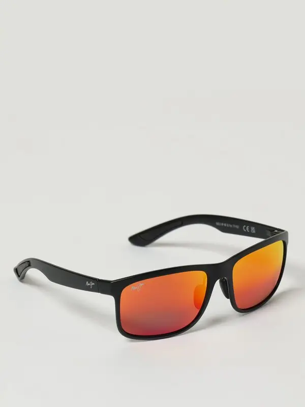 Maui Jim Sunglasses - Black