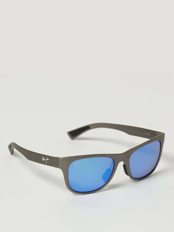 Maui Jim Sunglasses - Black