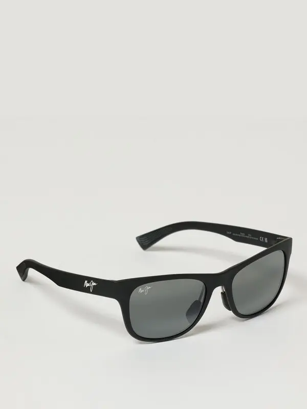 Maui Jim Sunglasses - Grey