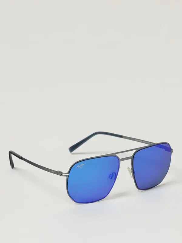 Maui Jim Sunglasses - Blue