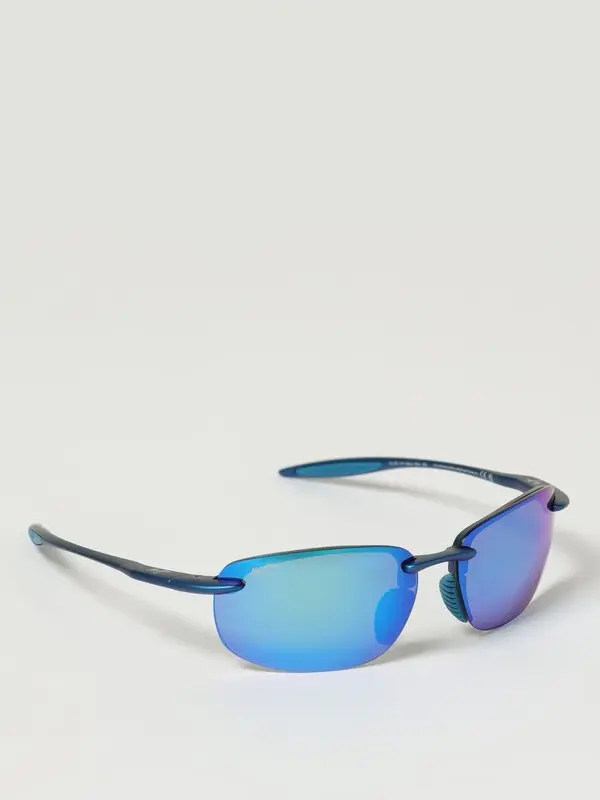 Maui Jim Sunglasses - Blue