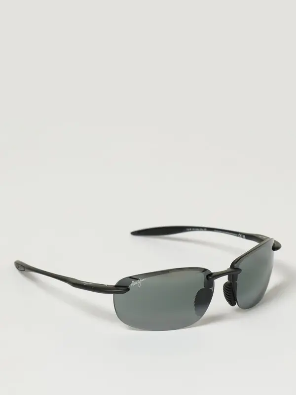 Maui Jim Sunglasses - Grey 1