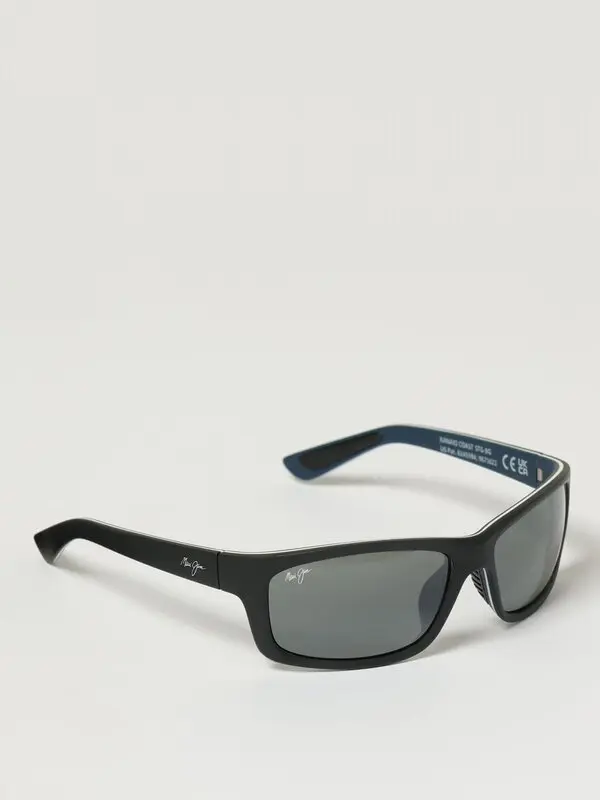 Maui Jim Sunglasses - Grey