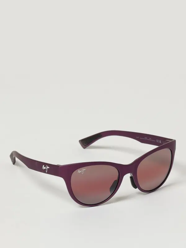 Maui Jim Sunglasses - Pink