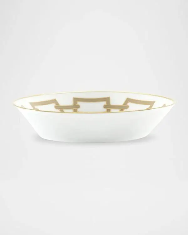 GINORI 1735 Tea Saucer - Beige