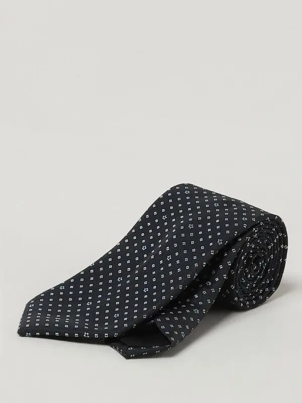 BOSS Tie - Blue