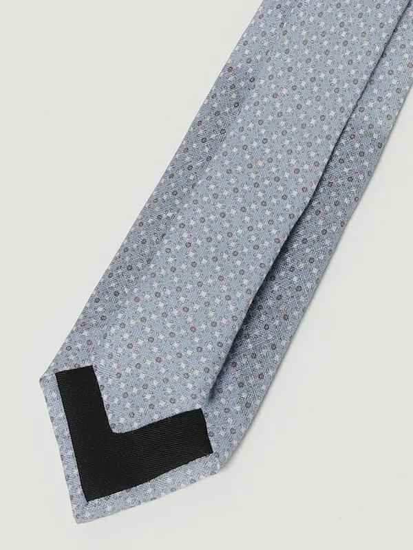 BOSS Necktie - Sky Blue