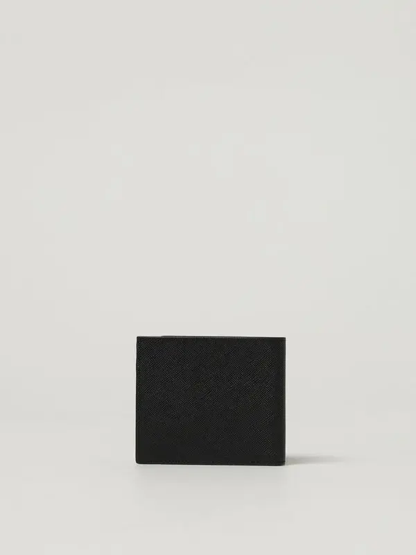 Armani Exchange Wallet
