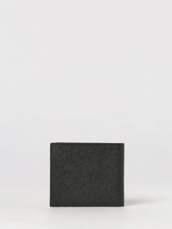 Armani Exchange Wallet