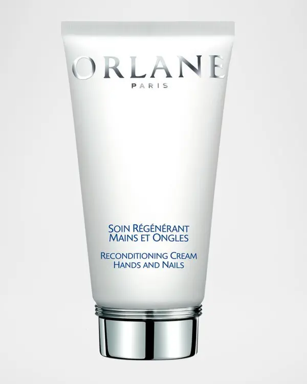 ORLANE 2.5 Oz. Reconditioning Cream Hand And Nails