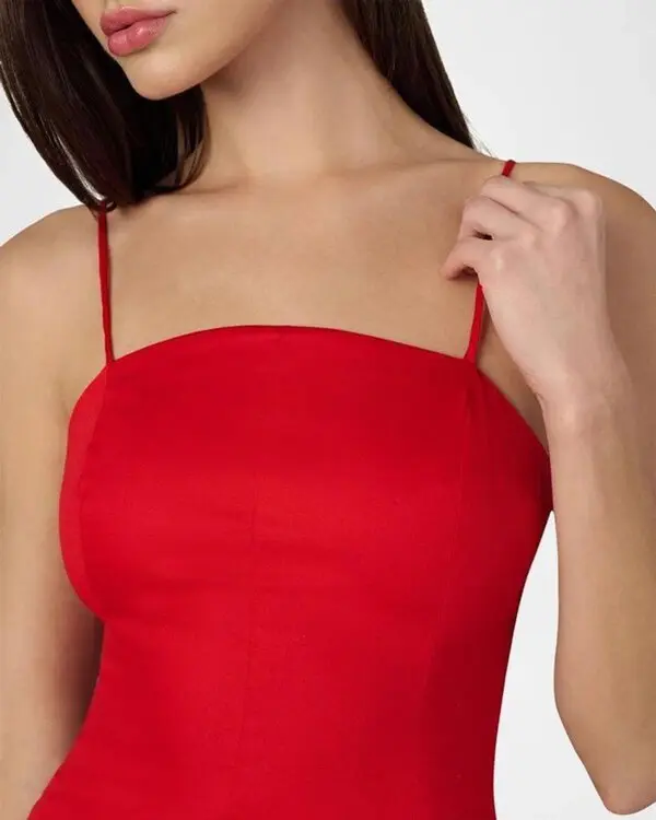 JOE & APOS;S JEANS The Mara Maxi Dress