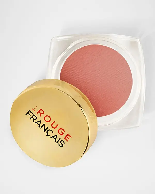 LE ROUGE FRANCAIS Powder Blush - 320 Melisende