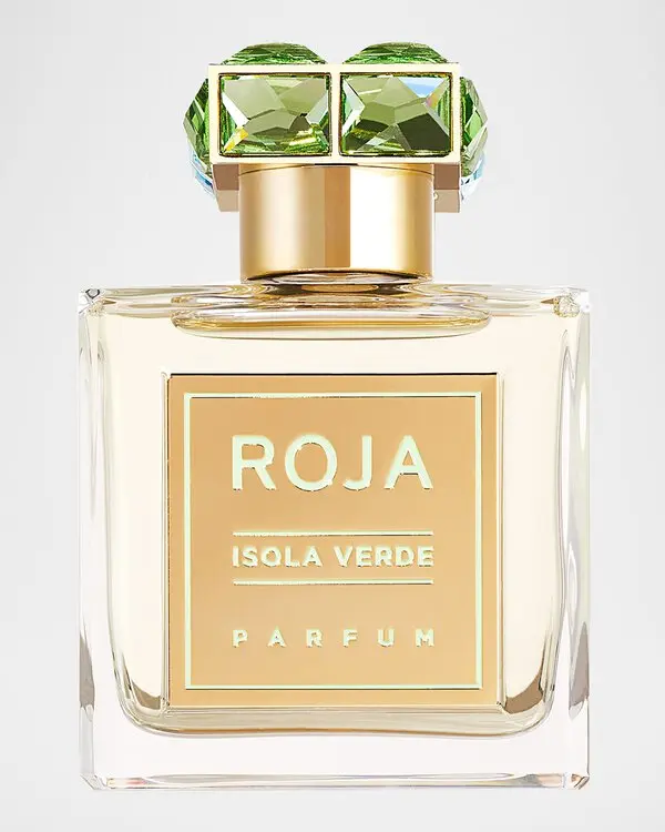 ROJA Isola Verde Parfum - One-color