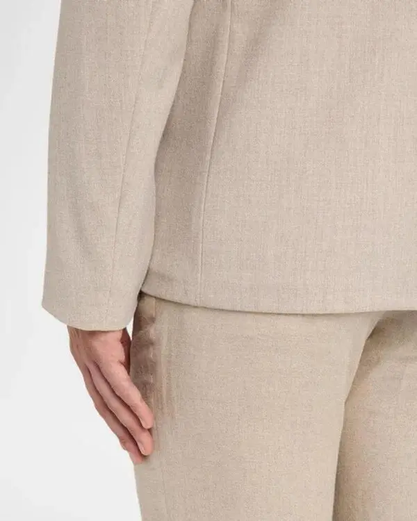 Emporio Armani Stretch Techno Gabardine Sport Coat