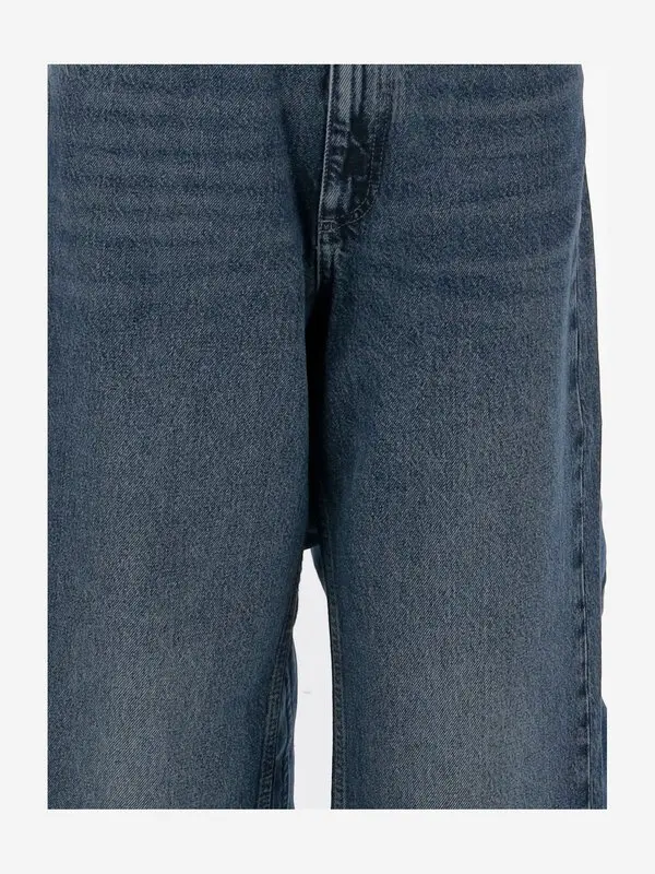 Rag & Bone Cotton Jeans
