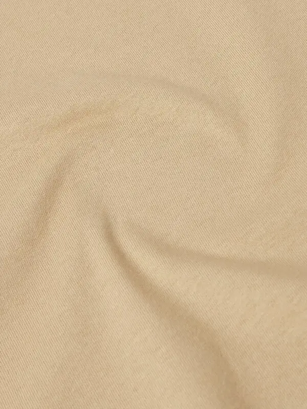 Burberry Cotton-jersey T-shirt