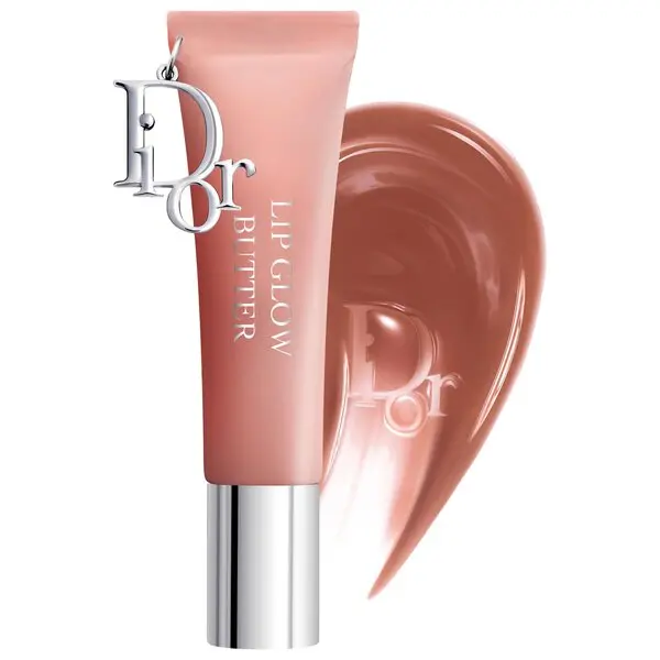 Dior Lip Glow Butter Hydrating Gloss Balm - 103 Toffee