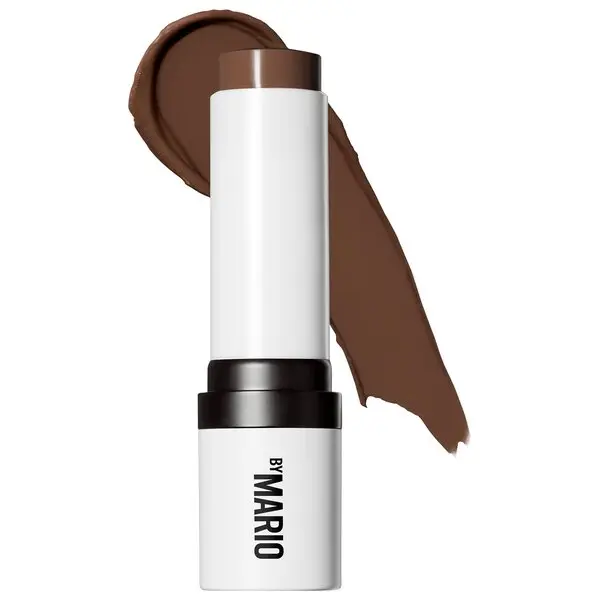 MAKEUP BY MARIO Softsculpt Cream Contour & Bronzer Shaping Stick - Dark Deep