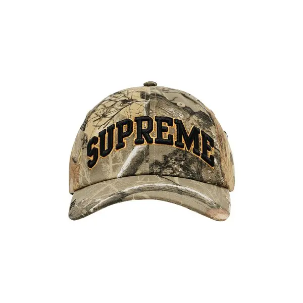 Supreme Difference 6-panel - Tan