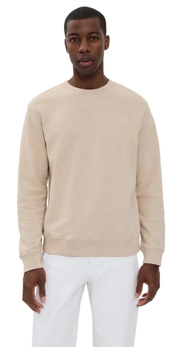 A.p.c. Standard Brode Gots Sweatshirt
