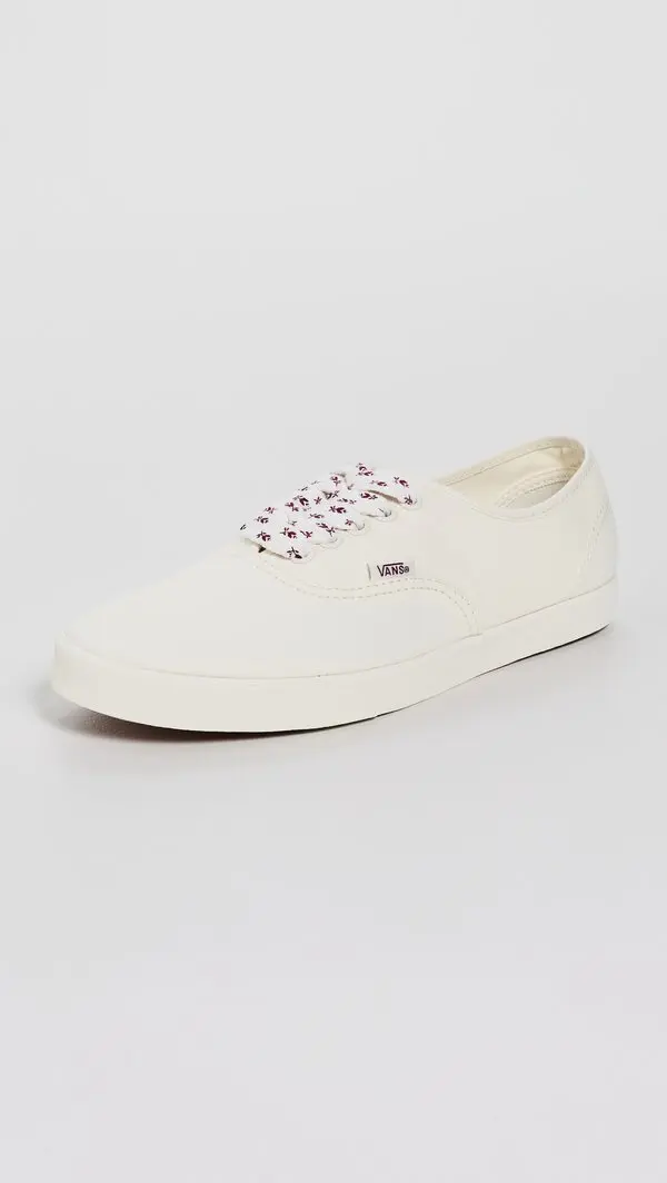 VANS Authentic Lowpro Sneakers