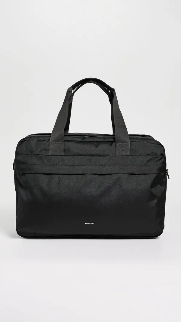 SANDQVIST Go Weekender Duffle