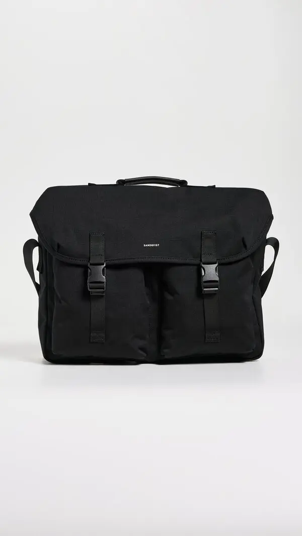 SANDQVIST Everyday Messenger Bag