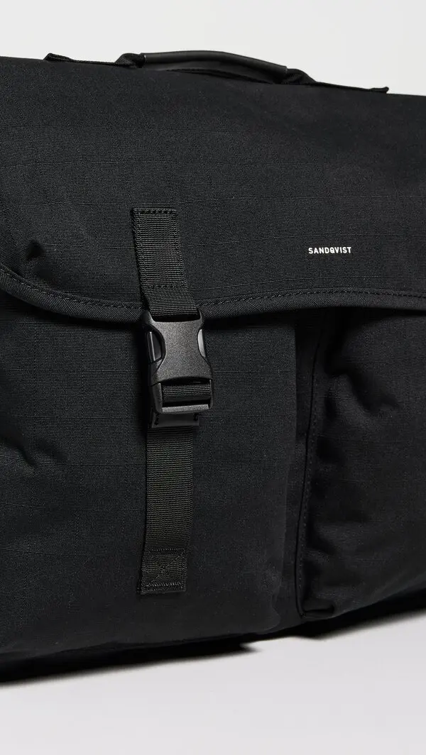 SANDQVIST Everyday Messenger Bag
