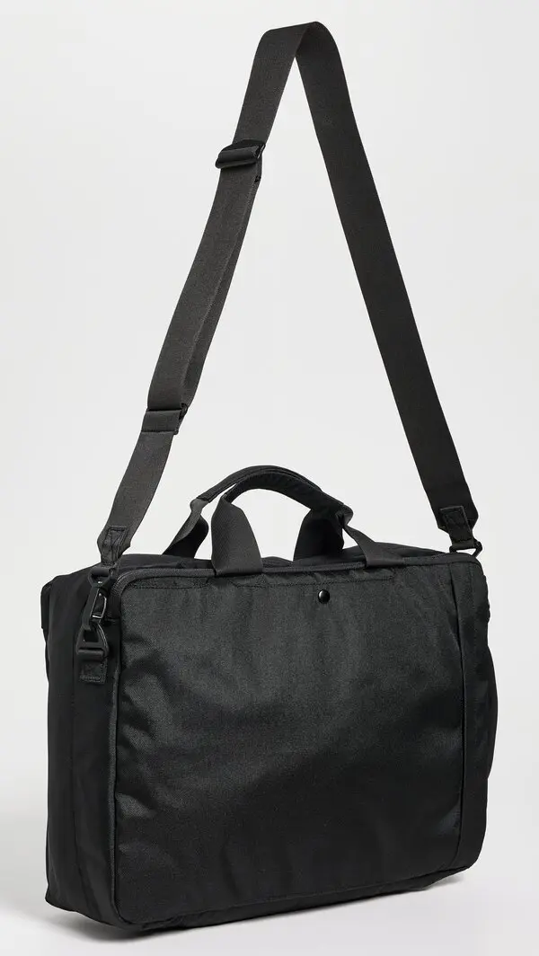 SANDQVIST Three-way Duffle Bag