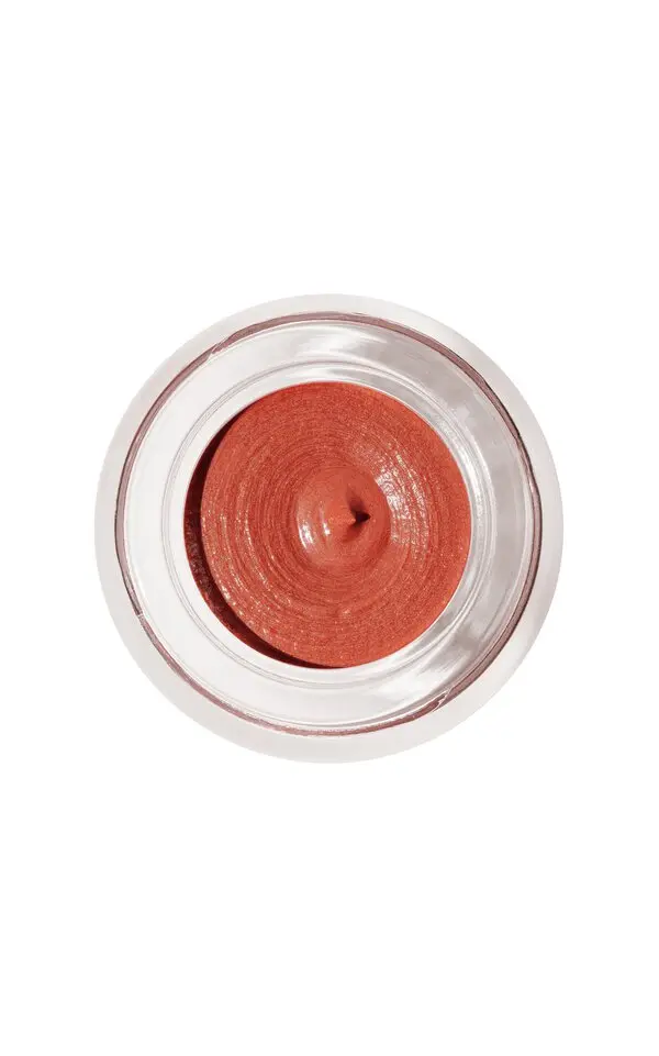 GITTI Velvet Cheeks No. 02 - Coral