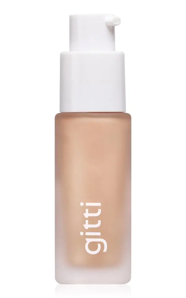 GITTI All Glow Liquid Highlighter - N,a