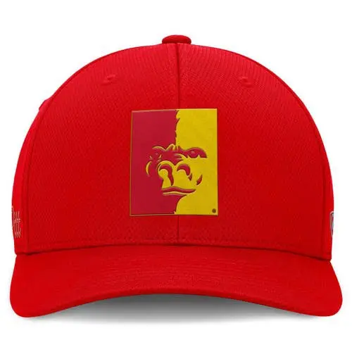 Top Of The World Pittsburg State Gorillas Reflex Performance Flex Hat