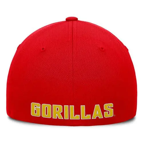 Top Of The World Pittsburg State Gorillas Reflex Performance Flex Hat