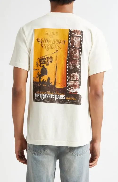 MIDNIGHT RODEO Riders Graphic T-shirt