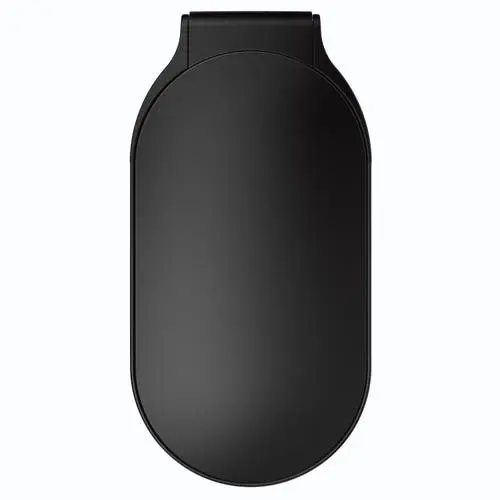 SIMPLEHUMAN 45l Slim Step Can